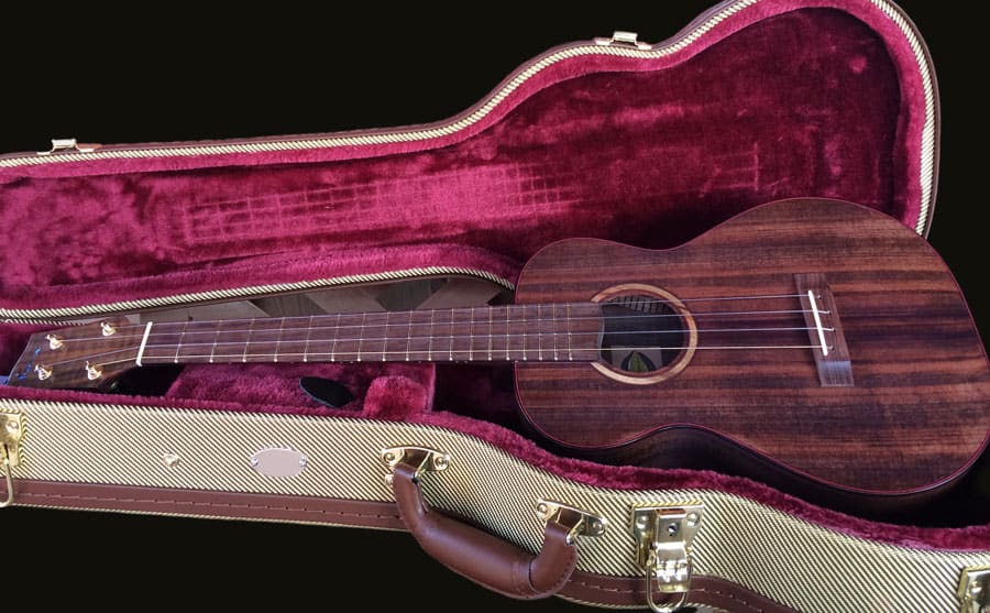 Baritone Ukes – Everything you want to know about baritone ukuleles!